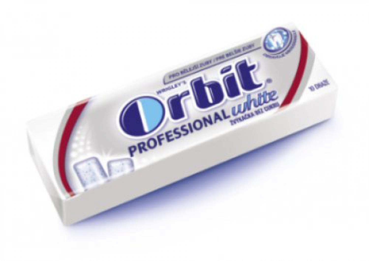 Orbit Professional - MeziŽenami.cz